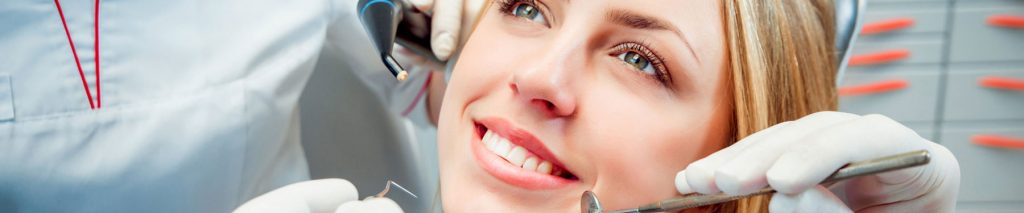 Our Dental Services | McCraw Family Dentistry